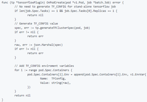 Leveraging distributed AI/ML on cloud native infrastructure | CNCF
