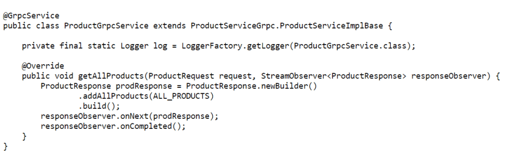 Integration Challenges In Microservices Architecture With Grpc And Rest