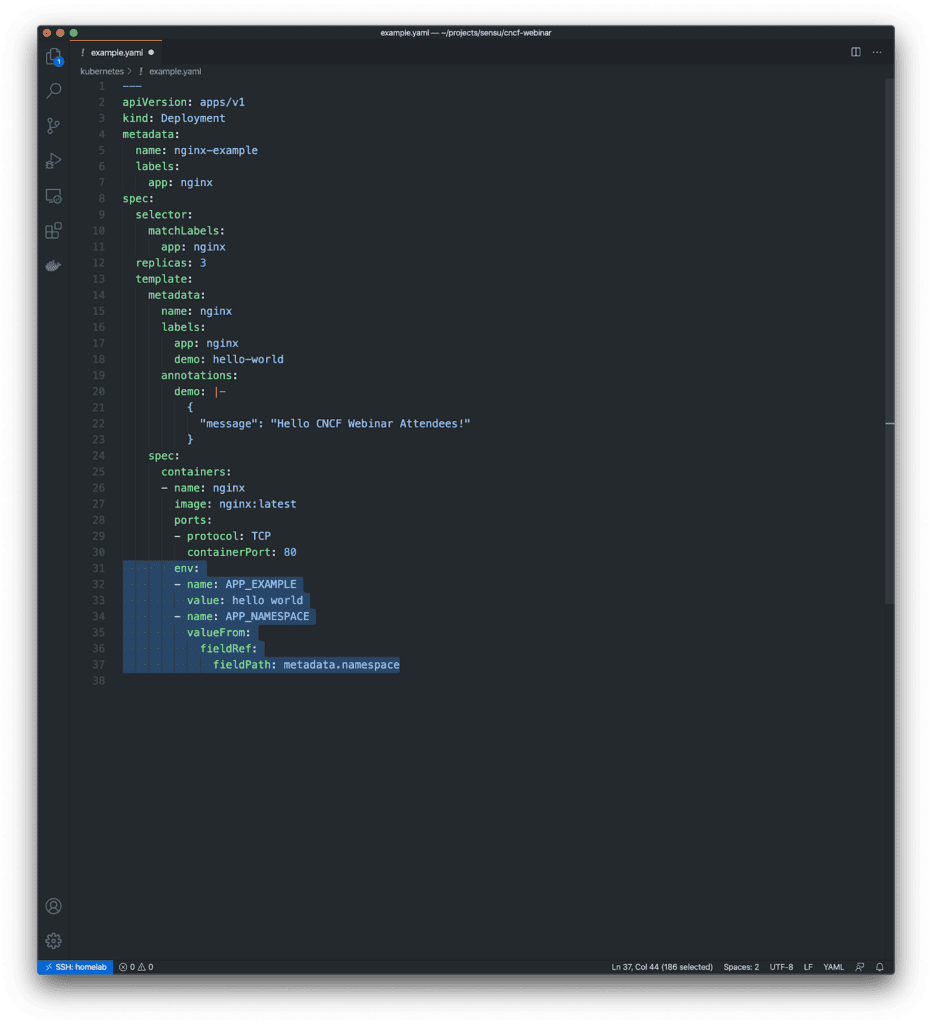 The top Kubernetes APIs for cloud-native observability, part 2: the ...