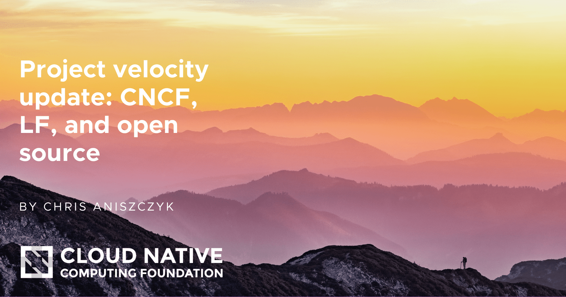 Mid Year Update On 2022 Cncf Linux Foundation And Open Source Velocity Cncf