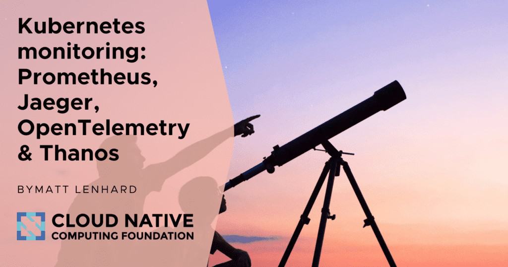 Kubernetes | Cloud Native Computing Foundation