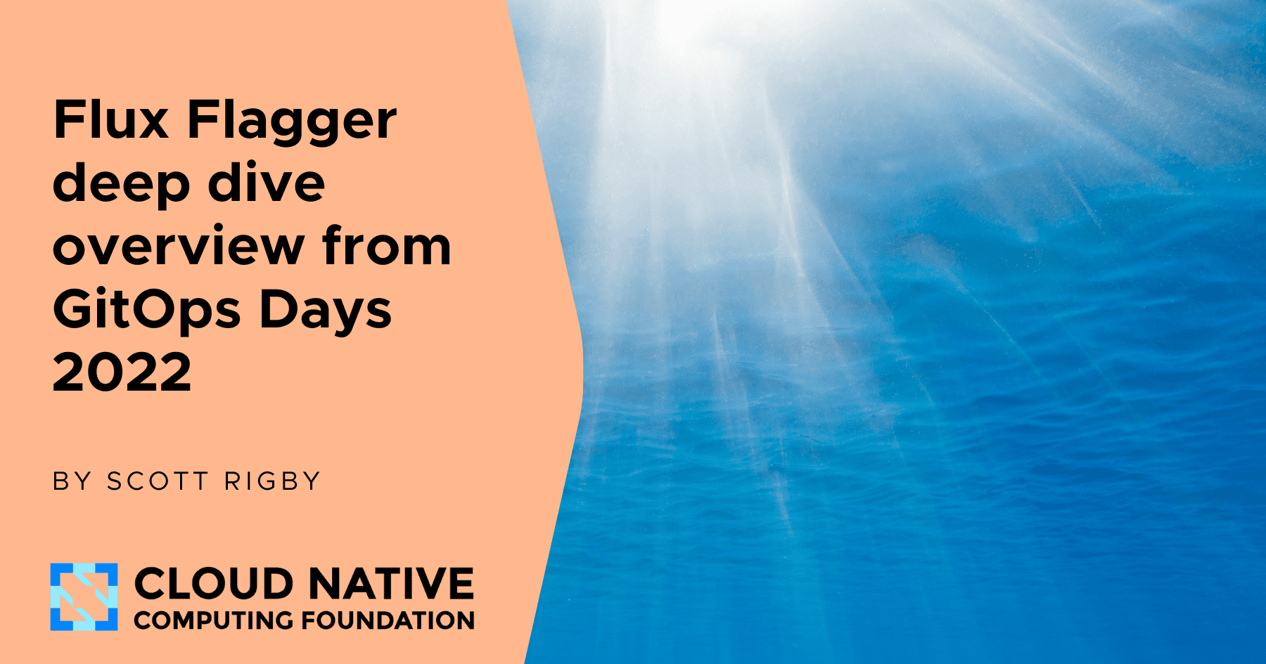 GitOps Days 2022: Flux Flagger deep dive | CNCF GitOps Days 2022: Flux Flagger deep dive | CNCF