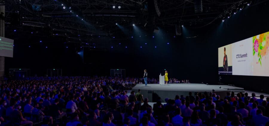 CTO Summit EU 2022 | CNCF