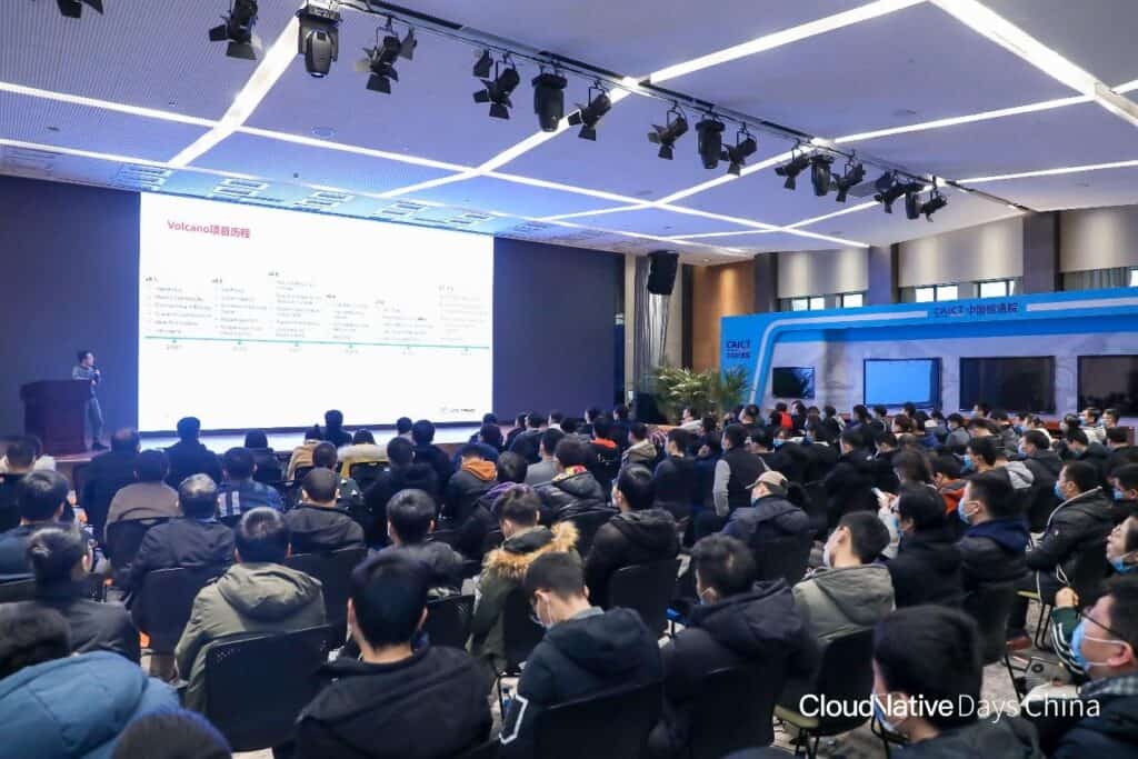 Maintainer Spotlight: Kevin Wang of KubeEdge and Volcano | CNCF