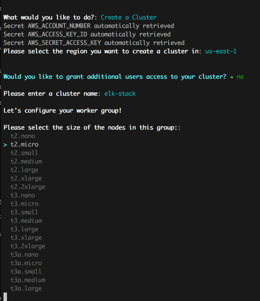 How To Run Kubernetes Workflow Automation With Aws Eks Gcp Gke Azure 9362
