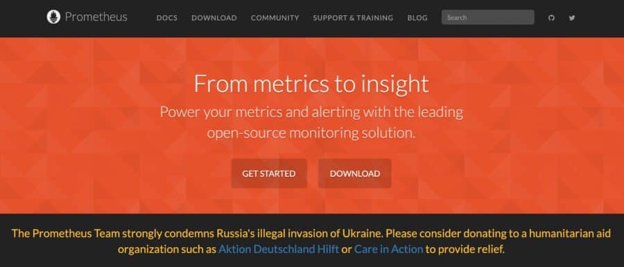 Kubernetes monitoring: leveraging 4 open-source toolsets | CNCF