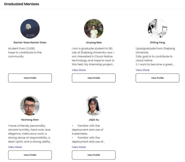 Maintainer Spotlight: Kevin Wang of KubeEdge and Volcano | CNCF