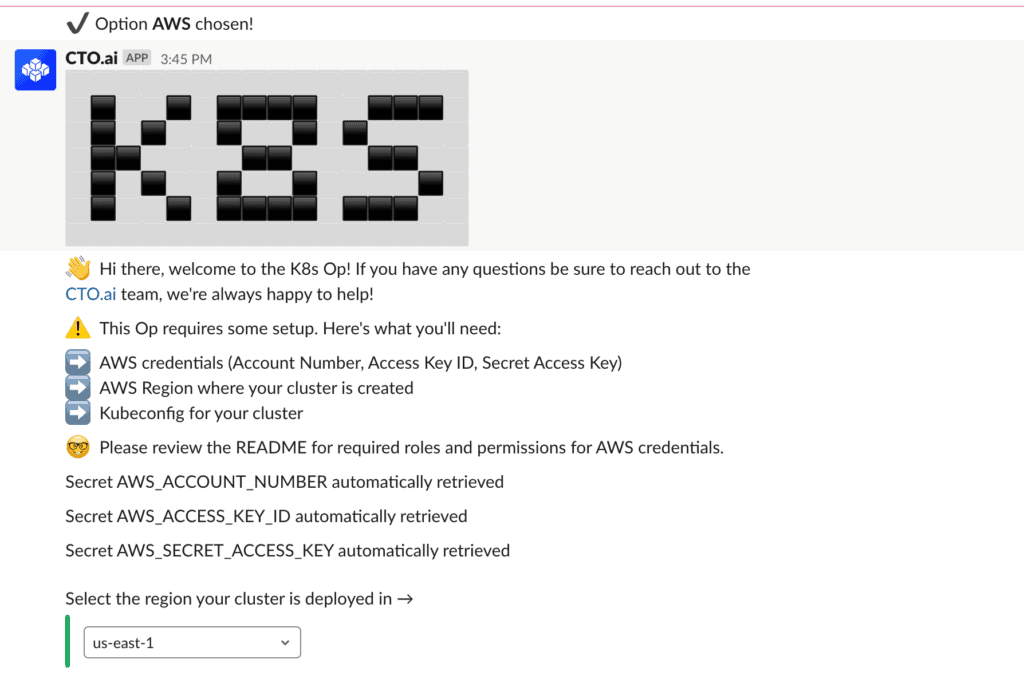 How To Run Kubernetes Workflow Automation With Aws Eks Gcp Gke Azure 1542