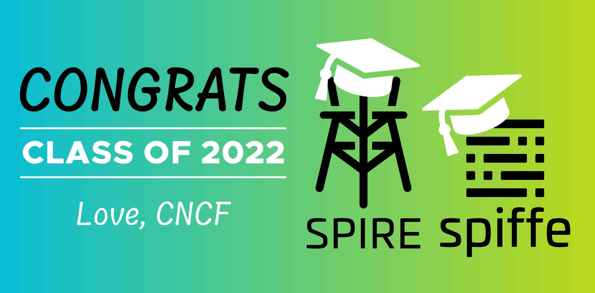 SPIFFE and SPIRE Projects Graduate from Cloud Native Computing ...