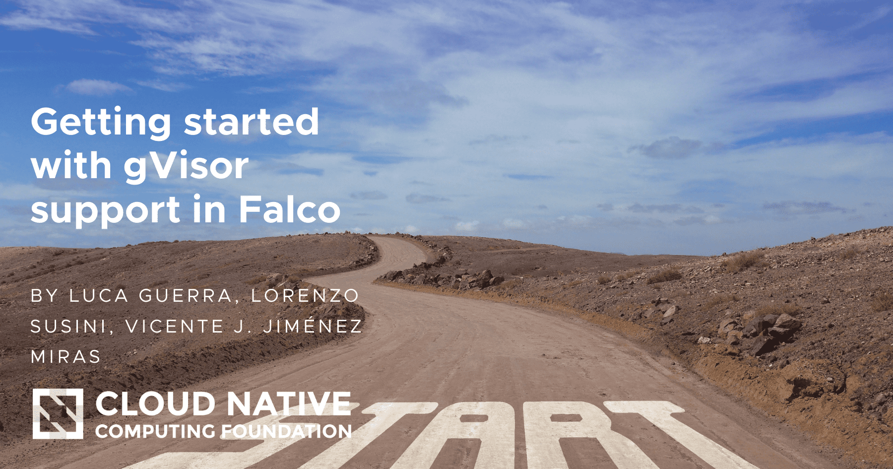 Getting Started With Gvisor Support In Falco Cncf