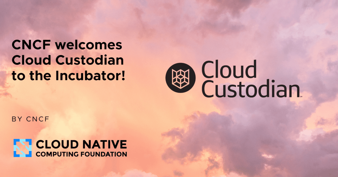 Cloud Custodian | Cloud Native Computing Foundation