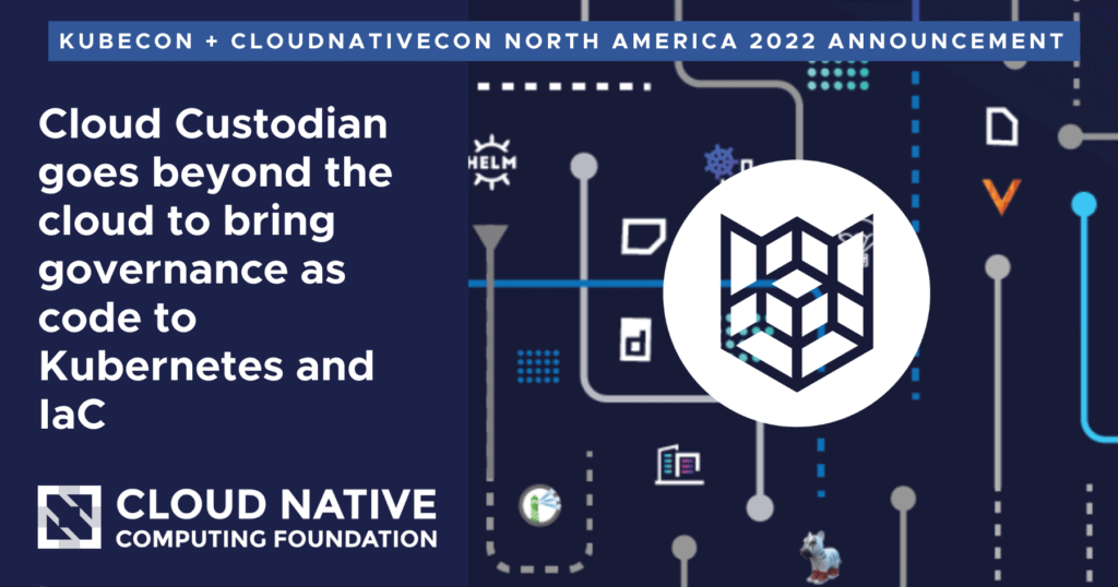 Cloud Custodian | Cloud Native Computing Foundation