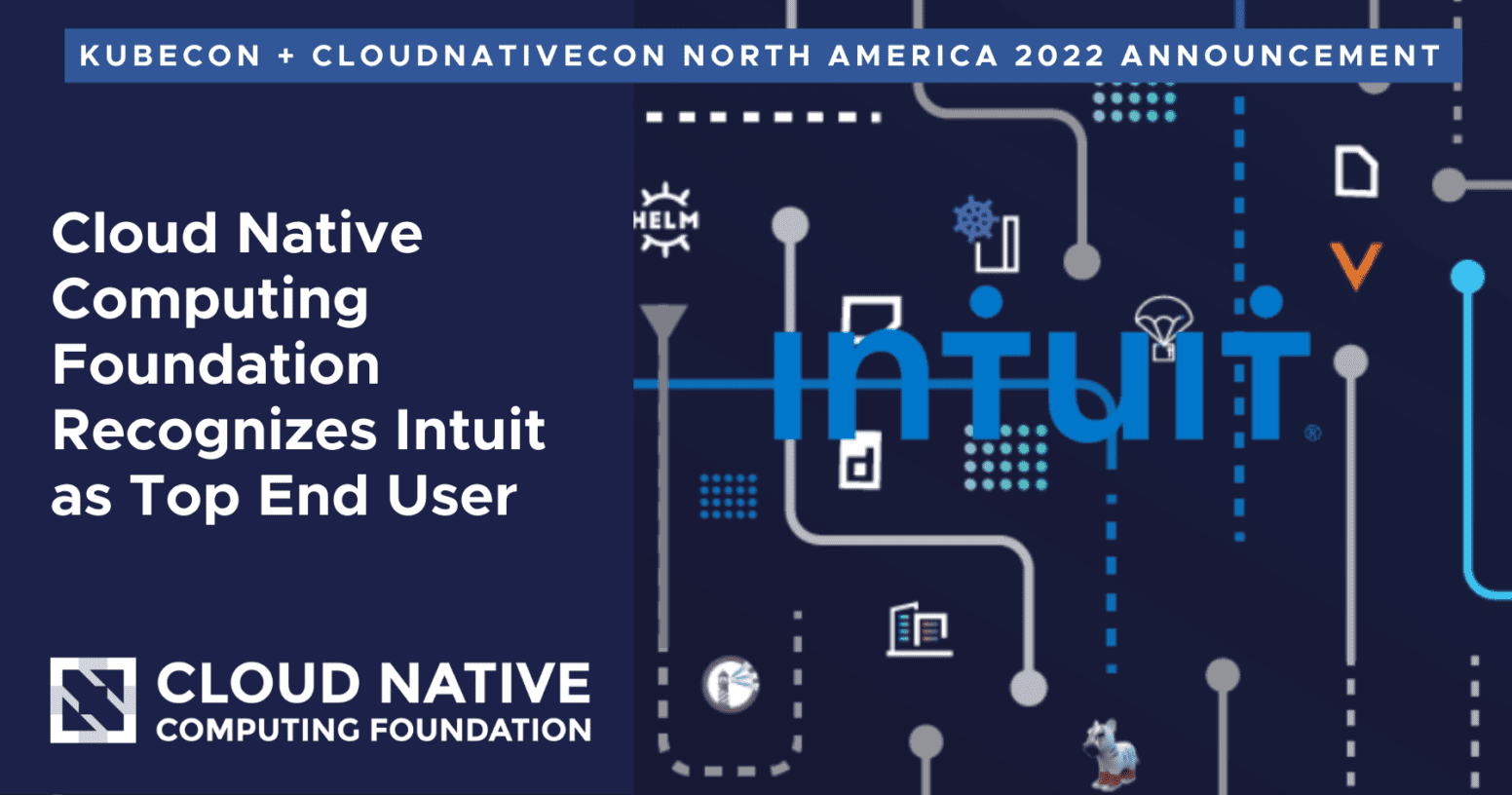 CTO Summit EU 2022 | Cloud Native Computing Foundation