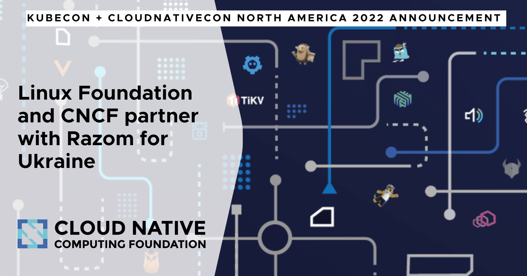 Linux Foundation And Cncf Partner With Razom For Ukraine Cncf