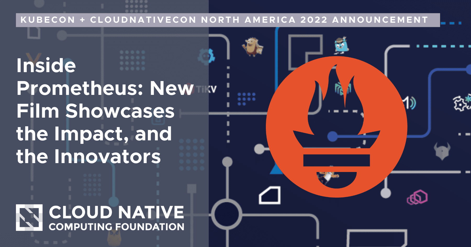 Inside Prometheus: new film showcases the impact and the innovators | CNCF