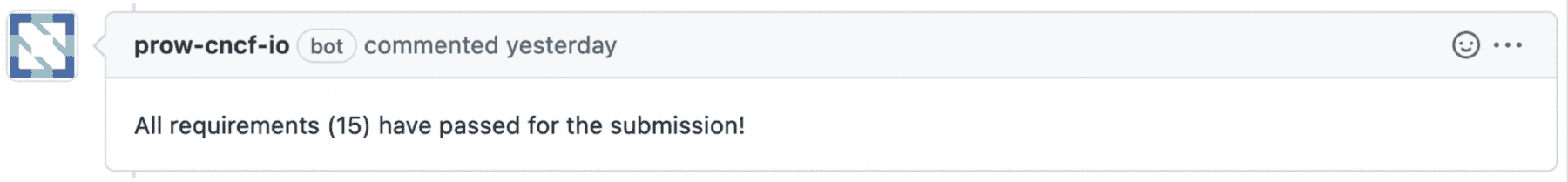 Kubernetes Conformance Updates For October 2022 Cncf