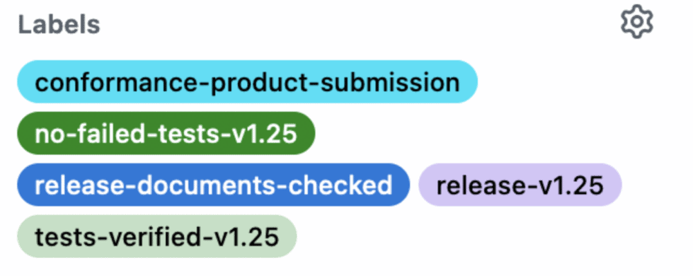 Kubernetes Conformance Updates For October 2022 Cncf