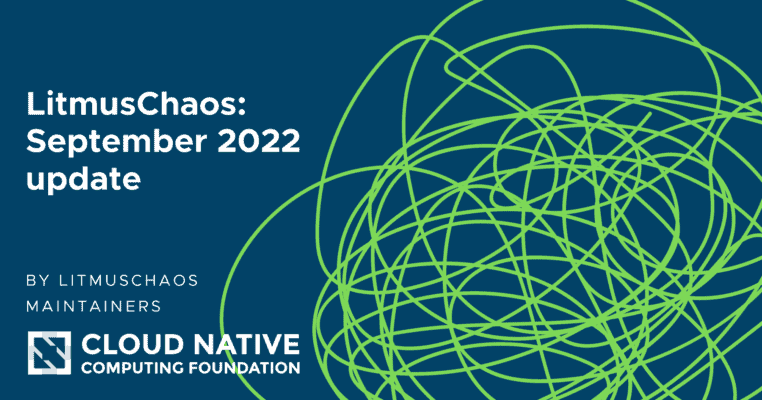 Operator Framework | Cloud Native Computing Foundation