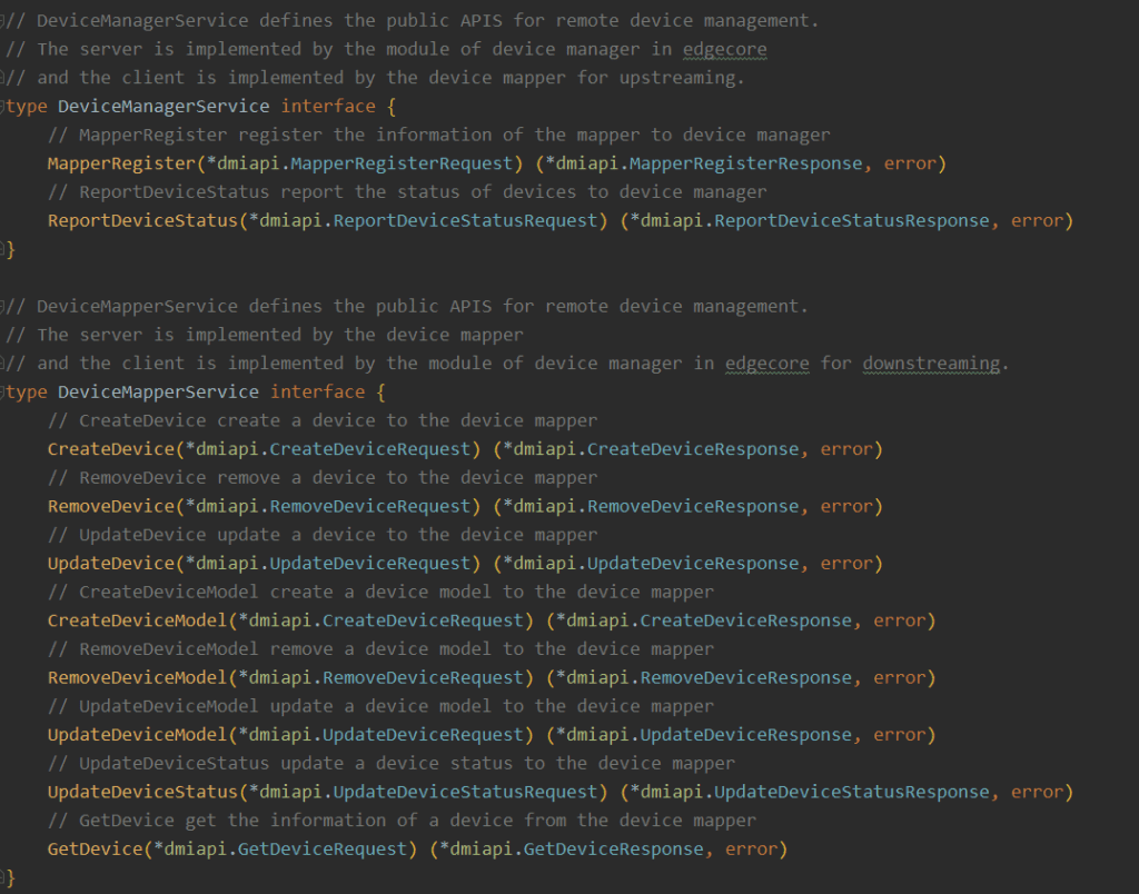 KubeEdge: Design and implementation of the next-generation cloud native ...