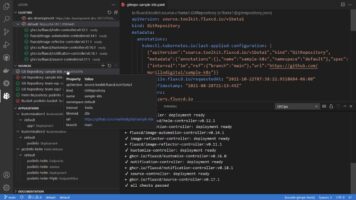 GitOps without leaving your IDE | CNCF