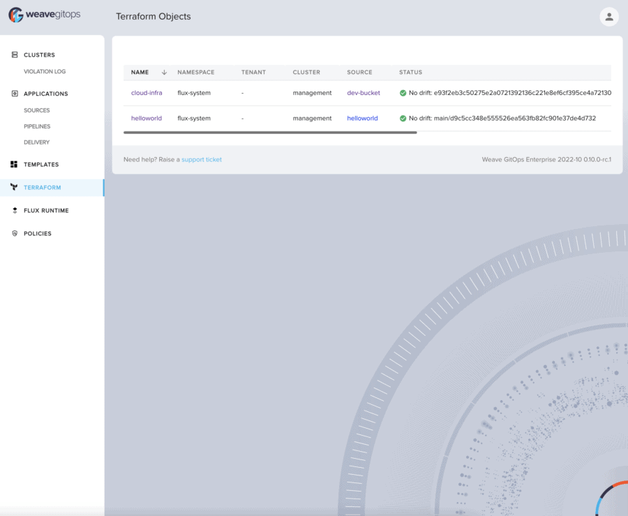 Flux October 2022 update | CNCF