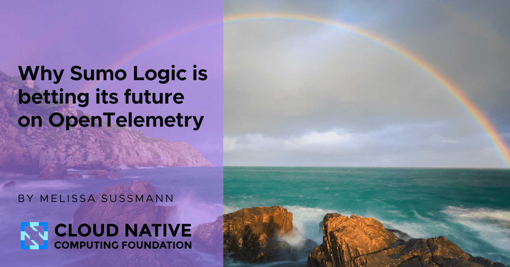 Why Sumo Logic is betting its future on OpenTelemetry | CNCF