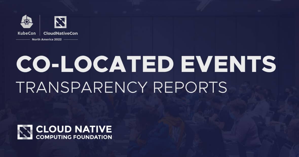 Reports | Cloud Native Computing Foundation