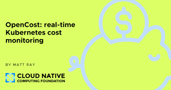 OpenCost | Cloud Native Computing Foundation