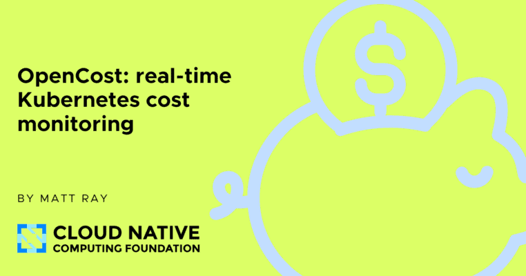 OpenCost | Cloud Native Computing Foundation