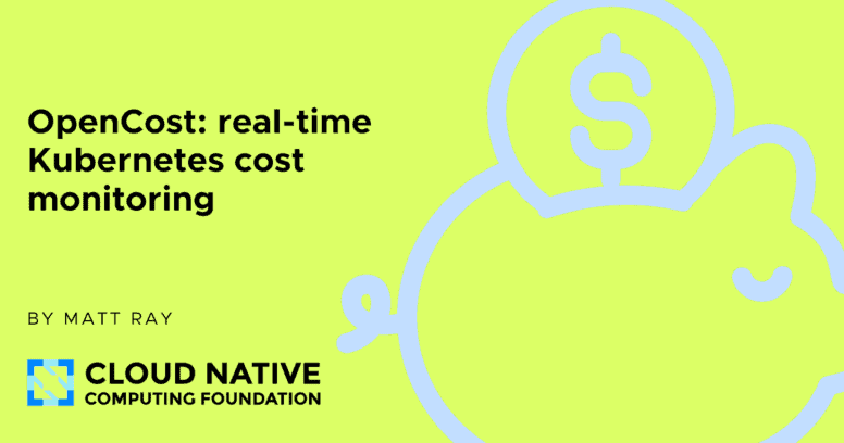 OpenCost | Cloud Native Computing Foundation