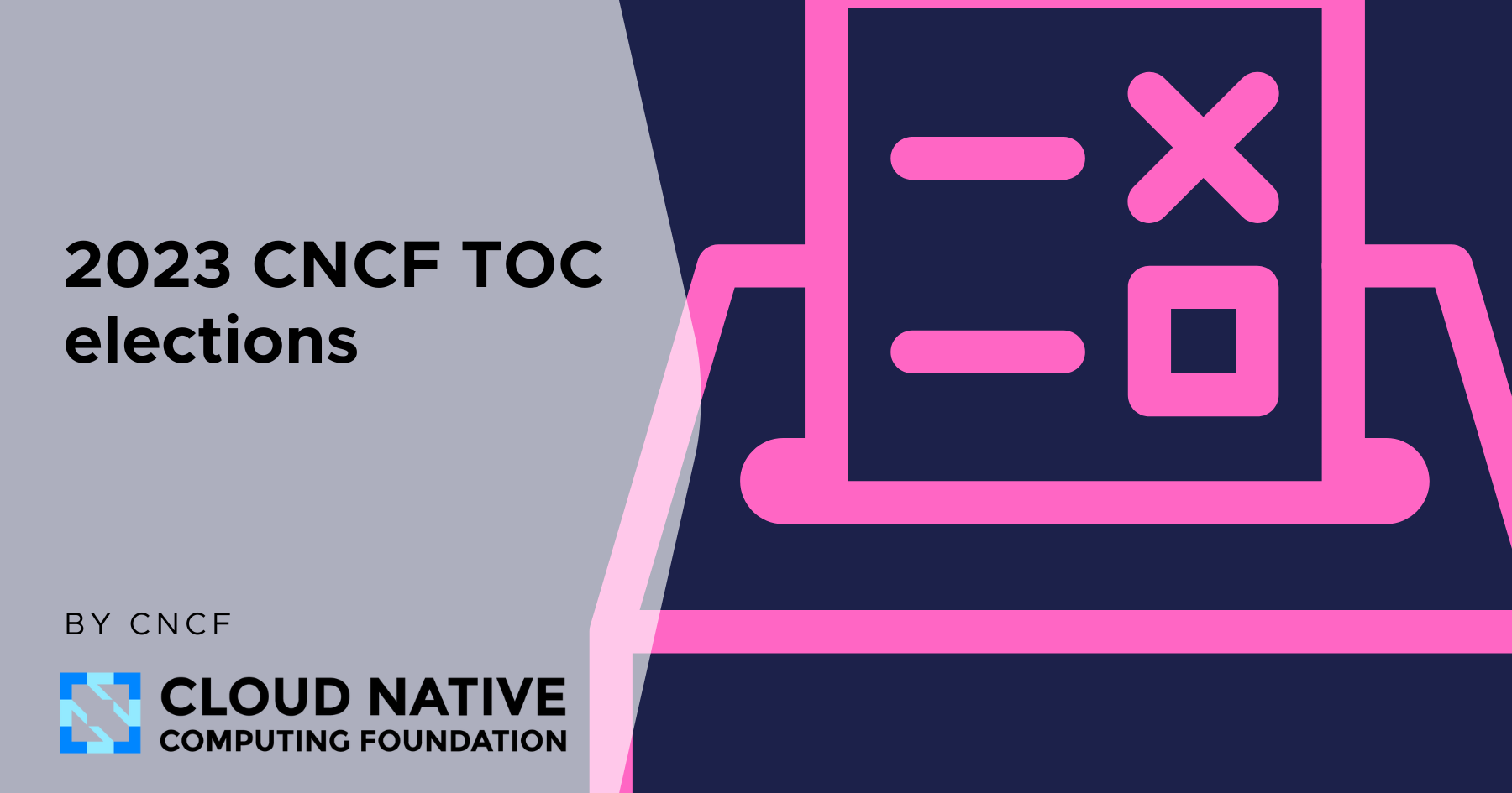 Cncf Toc Elections For 2023 Cncf