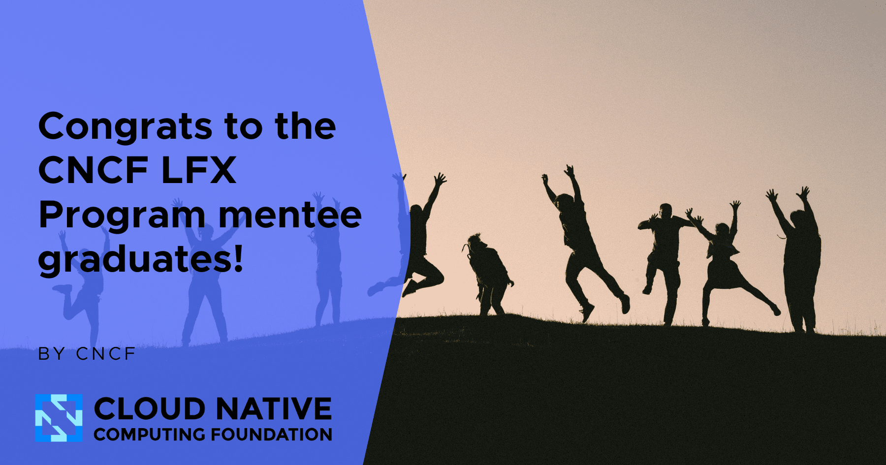 Congratulations to 24 CNCF fall term LFX Program mentees! | CNCF