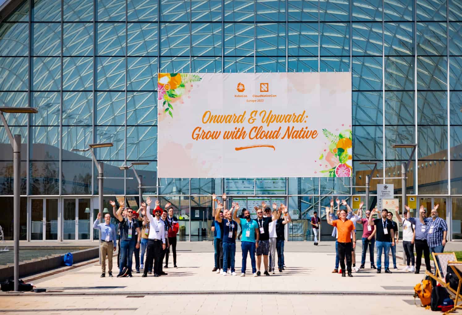 CNCF Annual Report 2022 - Japanese translation | CNCF