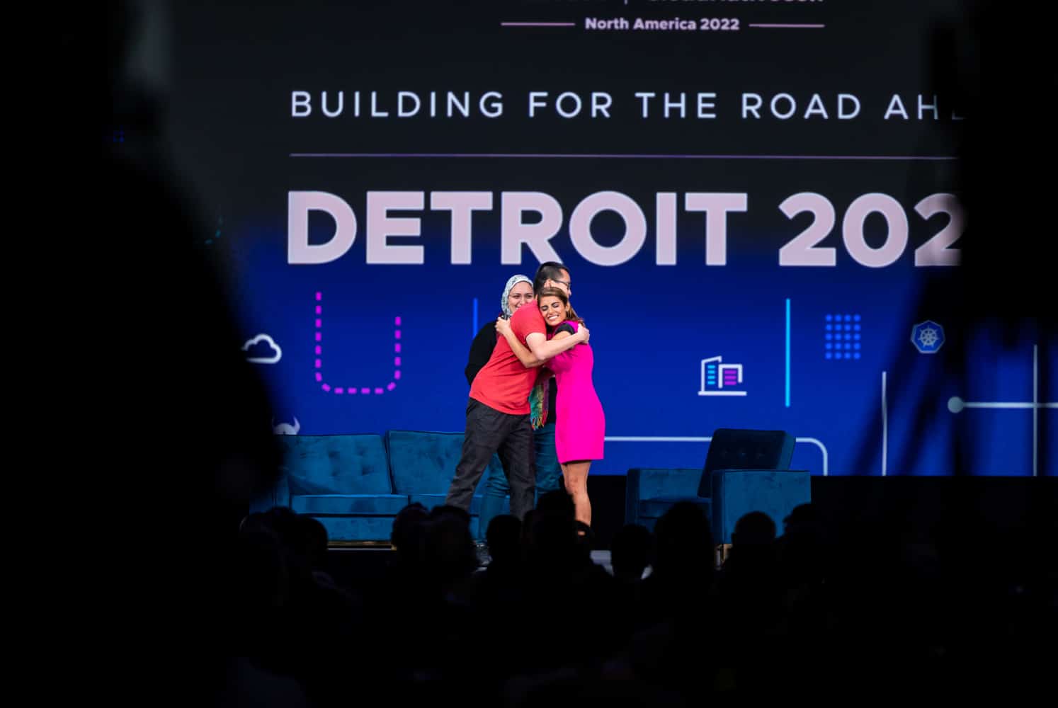 CNCF Annual Report 2022 | CNCF