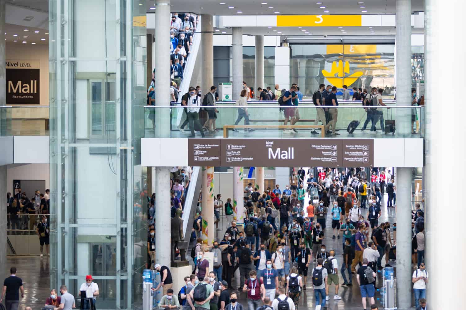 CNCF Annual Report 2022 | CNCF