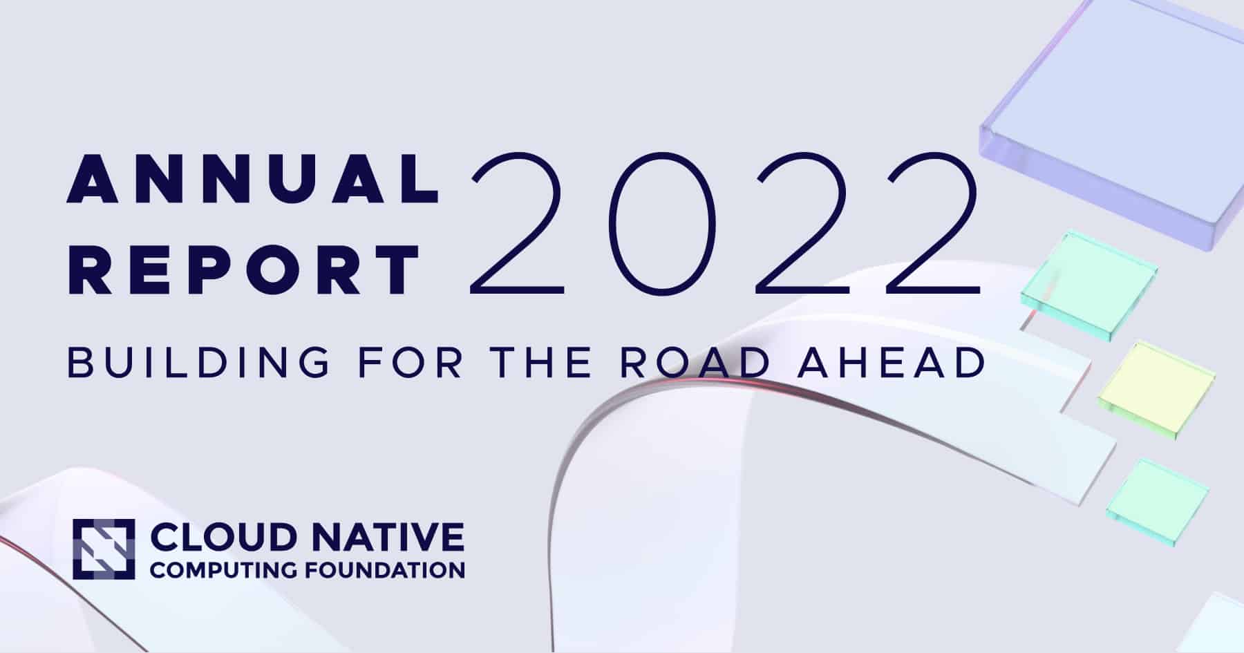 CNCF Annual Report 2022 | CNCF