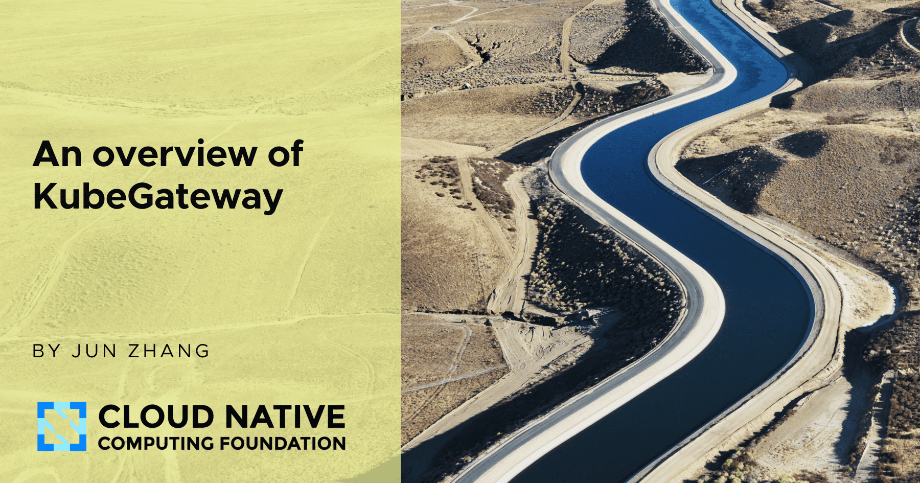 Kubegateway A Customized Seven Layer Load Balancer For Kube Apiserver Cncf