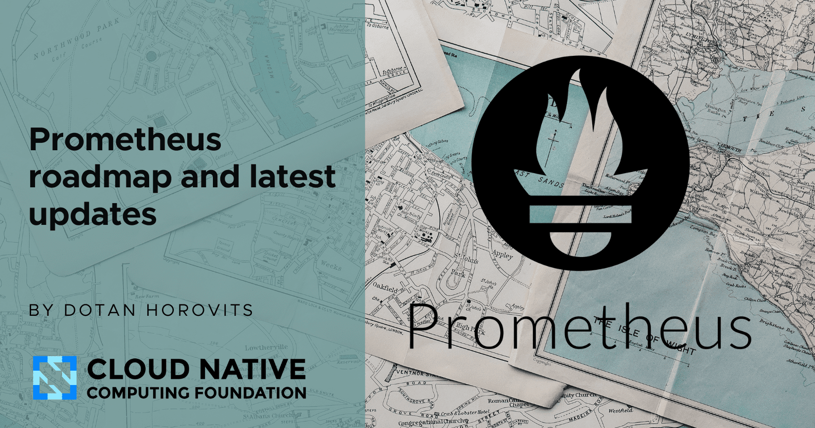 Prometheus roadmap and latest updates | CNCF