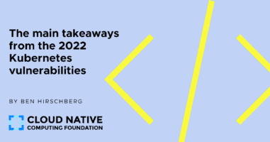 Operator Framework | Cloud Native Computing Foundation