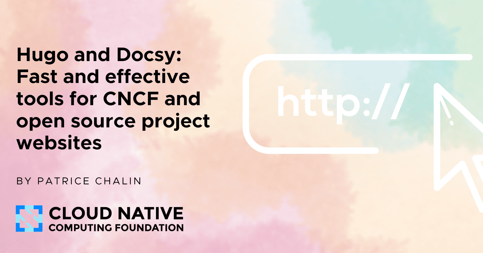 Fast And Effective Tools For Cncf And Open Source Project Websites Cncf