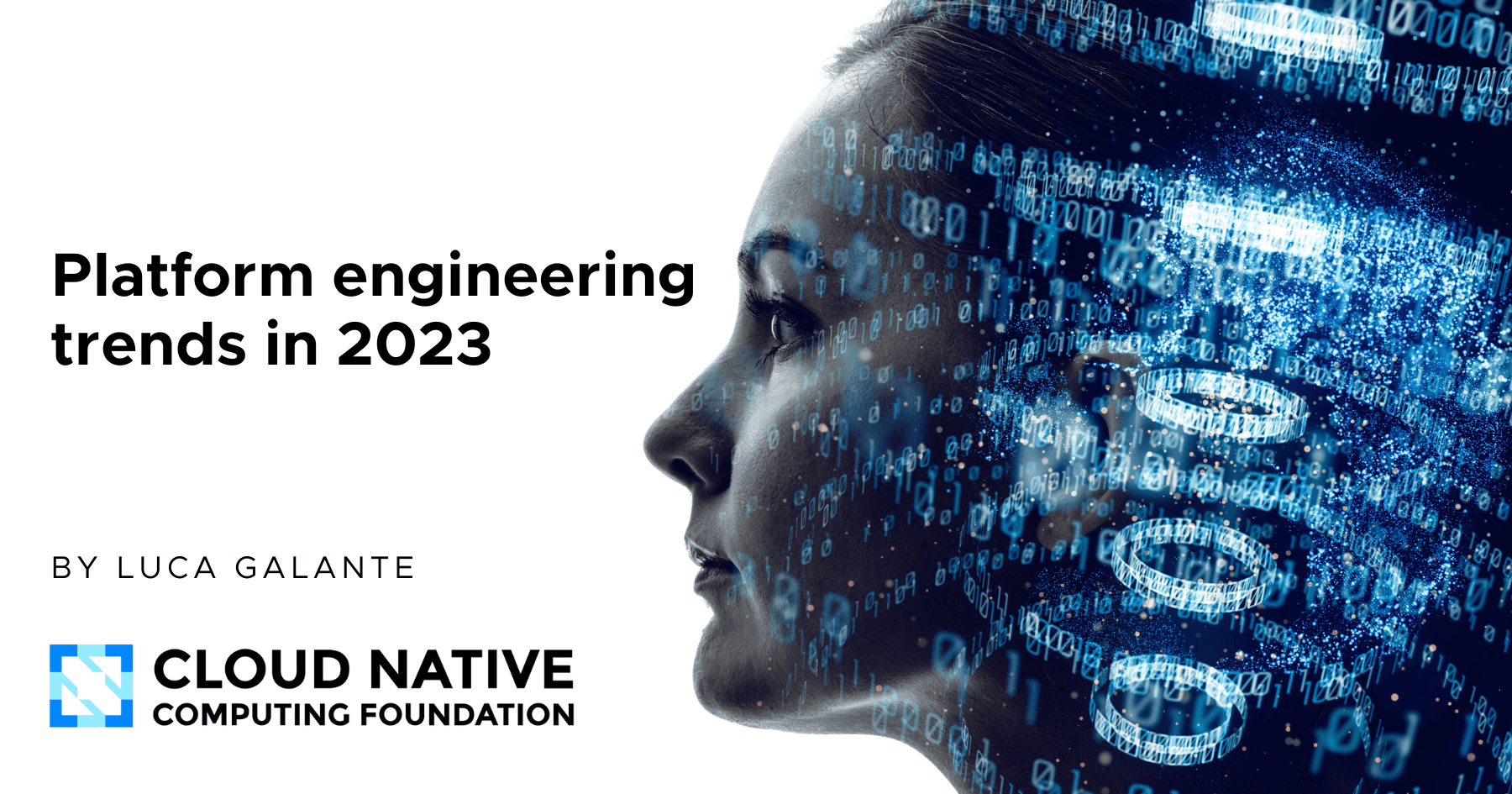Platform engineering trends in 2023 | CNCF