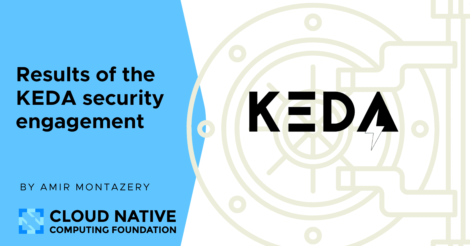 Results of the KEDA security engagement | CNCF