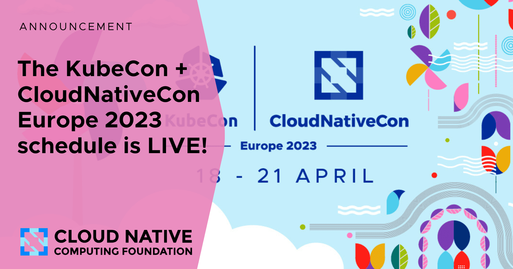 Announcing the Expert Speaker Lineup for KubeCon + CloudNativeCon ... Announcing the Expert Speaker Lineup for KubeCon + CloudNativeCon ...