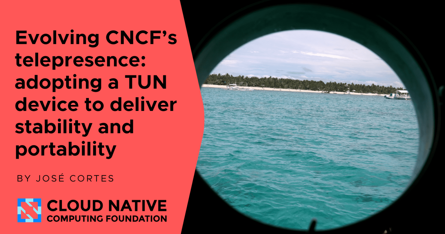 Telepresence | CNCF