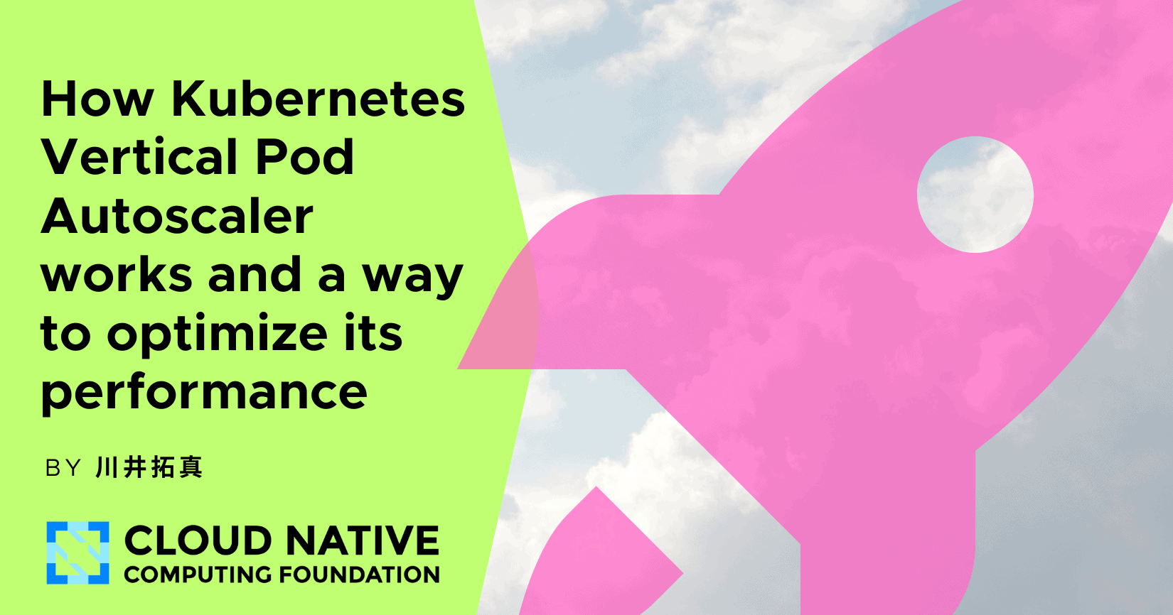 Optimizing Kubernetes Vertical Pod Autoscaler responsiveness | CNCF