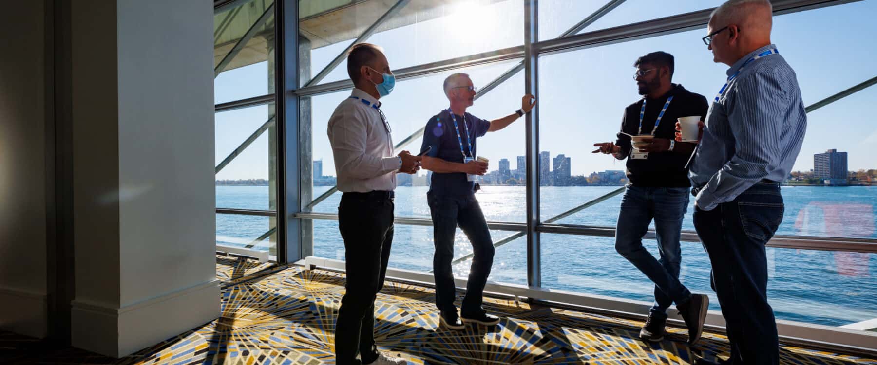 CTO Summit NA 2022 | CNCF