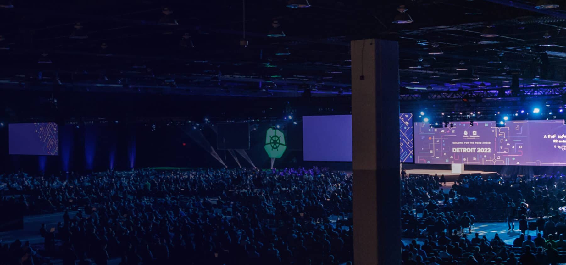 CTO Summit NA 2022 | CNCF