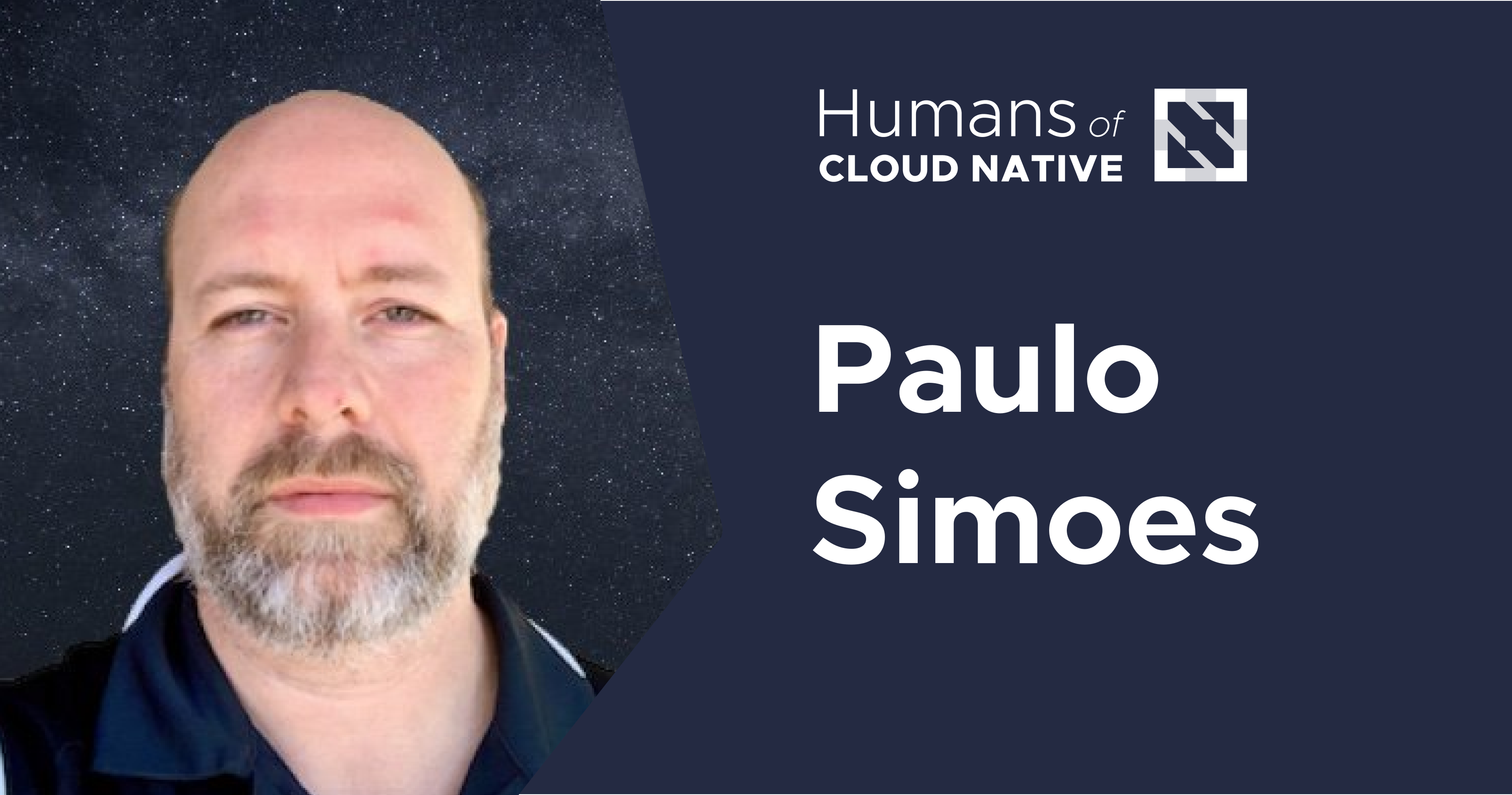 Paulo Simoes – Driving Cloud Native in Brazil | CNCF