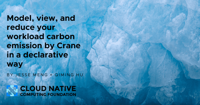 Lima | Cloud Native Computing Foundation