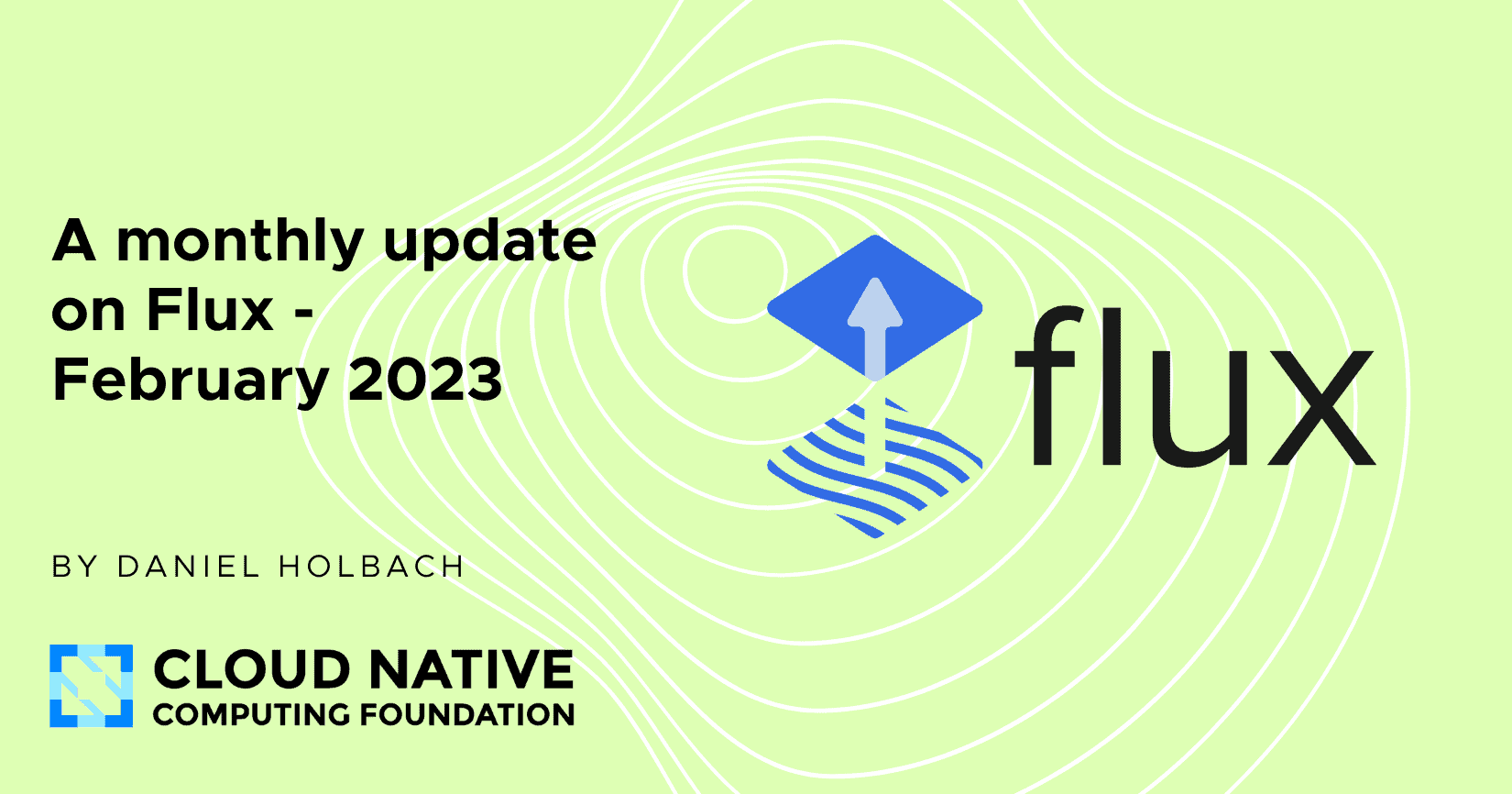 Flux February 2023 update | CNCF